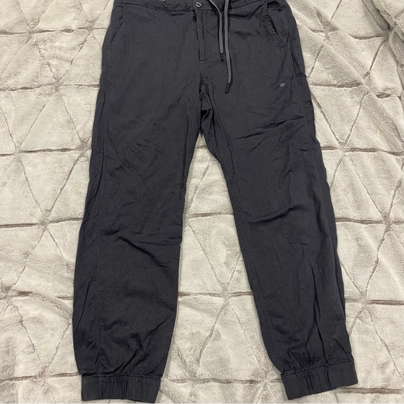 Mack Weldon | Pants | Mack Weldon Gray Sunday Lounge Pant Joggers ...